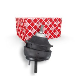 febi bilstein Lagerung, Motor 30048 rechts f&uuml;r Ford