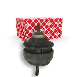 febi bilstein Lagerung, Motor 30049 links f&uuml;r Ford