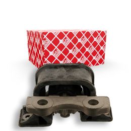 febi bilstein Lagerung, Motor 30044 vorne rechts f&uuml;r Opel GM