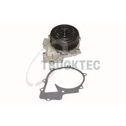 TRUCKTEC AUTOMOTIVE Wasserpumpe 0219067 f&uuml;r Mercedes