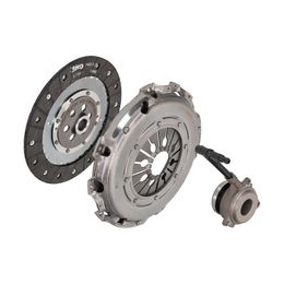Valeo Kupplungssatz KIT3P (CSC) 834085 f&uuml;r VW Audi (SVW) Skoda (FAW)