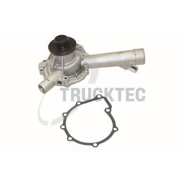 TRUCKTEC AUTOMOTIVE Wasserpumpe 0219154 f&uuml;r Mercedes