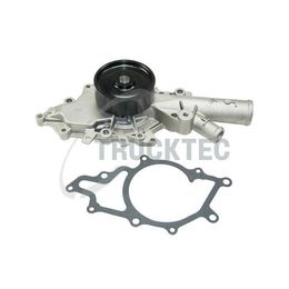 TRUCKTEC AUTOMOTIVE Wasserpumpe 0219267 f&uuml;r Mercedes