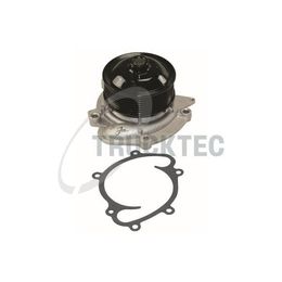 TRUCKTEC AUTOMOTIVE Wasserpumpe 0219254 f&uuml;r Chrysler Mercedes