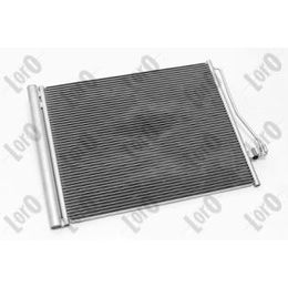 Abakus Kondensator, Klimaanlage 0040160026 f&uuml;r BMW ALPINA