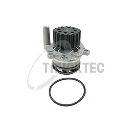 TRUCKTEC AUTOMOTIVE Wasserpumpe 0719255 f&uuml;r Audi VAG