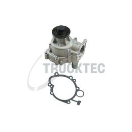TRUCKTEC AUTOMOTIVE Wasserpumpe 0819193 f&uuml;r BMW