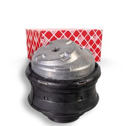 febi bilstein Lagerung, Motor 17954 beidseitig f&uuml;r Mercedes