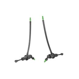Valeo Geberzylinder, Kupplung 804811 f&uuml;r NISSAN