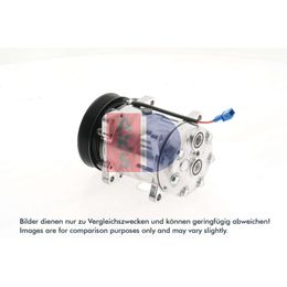 AKS DASIS Kompressor, Klimaanlage 850595n f&uuml;r VW