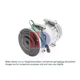 AKS DASIS Kompressor, Klimaanlage 850617n