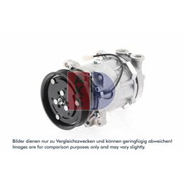 AKS DASIS Kompressor, Klimaanlage 850803n f&uuml;r HONDA ROVER