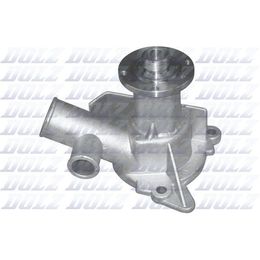 DOLZ Wasserpumpe b206 f&uuml;r BMW