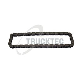 TRUCKTEC AUTOMOTIVE Kette, &Ouml;lpumpenantrieb 0212278 f&uuml;r MERCEDES-BENZ