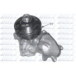 DOLZ Wasserpumpe b222 f&uuml;r Opel Vaughall BMW LAND ROVER