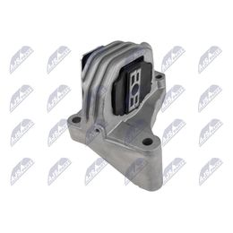 NTY Lagerung, Motor zpsvv017 hinten f&uuml;r Volvo