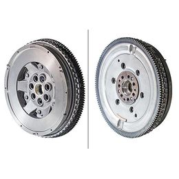 SCHAEFFLER LUK Schwungrad 415041310 f&uuml;r RENAULT
