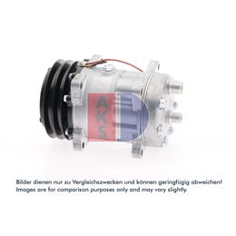 AKS DASIS Kompressor, Klimaanlage 850875n f&uuml;r Mercedes