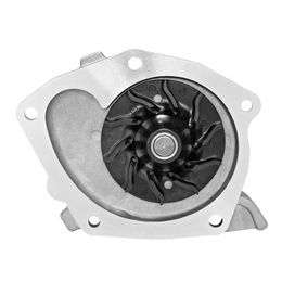 Valeo Wasserpumpe 506698 f&uuml;r Opel Volvo Vaughall NISSAN RENAULT MITSUBISHI