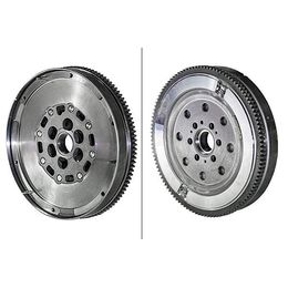SCHAEFFLER LUK Schwungrad 415042210 f&uuml;r Fiat