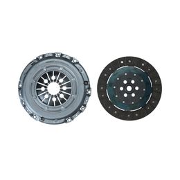 KAMOKA Kupplungssatz KC215 f&uuml;r Opel