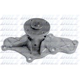 DOLZ Wasserpumpe f132 f&uuml;r MAZDA Ford