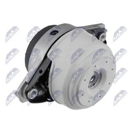 NTY Lagerung, Motor zpsme077 vorne links f&uuml;r Mercedes