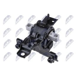 NTY Lagerung, Motor zpsvw106 vorne links f&uuml;r VAG