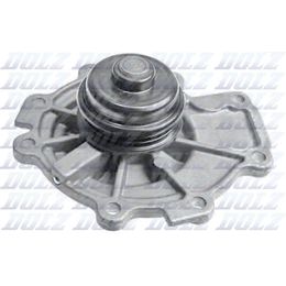 DOLZ Wasserpumpe f142 f&uuml;r Ford JAGUAR MAZDA