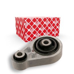 febi bilstein Lagerung, Motor 31514 hinten f&uuml;r RENAULT