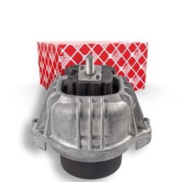 febi bilstein Lagerung, Motor 32008 beidseitig f&uuml;r BMW