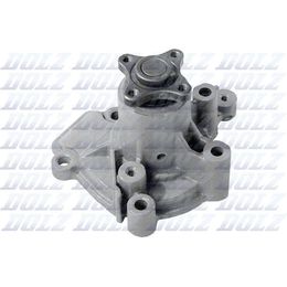 DOLZ Wasserpumpe h203 f&uuml;r HYUNDAI