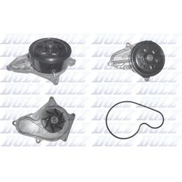 DOLZ Wasserpumpe h146 f&uuml;r HONDA