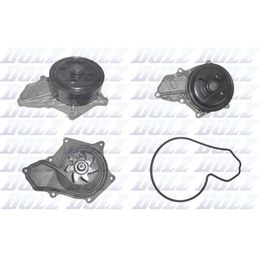 DOLZ Wasserpumpe h145 f&uuml;r HONDA