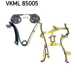 SKF Steuerkettensatz vkml85005 f&uuml;r Vaughall CHEVROLET (SGM) Opel Suzuki