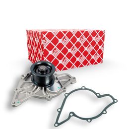 febi bilstein Wasserpumpe 18898 f&uuml;r VW