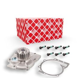 febi bilstein Wasserpumpe 22145 f&uuml;r Volvo Ford RENAULT