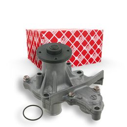 febi bilstein Wasserpumpe 24379 f&uuml;r TOYOTA