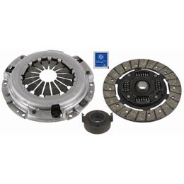 Sachs Kupplungssatz 3000951718