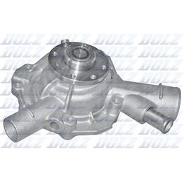 DOLZ Wasserpumpe m218 f&uuml;r Mercedes