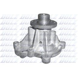 DOLZ Wasserpumpe m241 f&uuml;r Mercedes