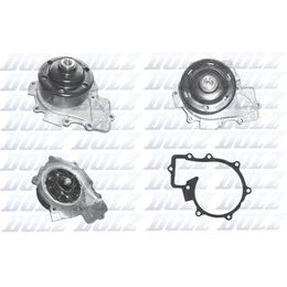 DOLZ Wasserpumpe m258 f&uuml;r Mercedes