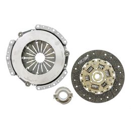 AISIN Kupplungssatz Clutch Kit (3P) kz136