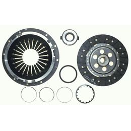 Sachs Kupplungssatz 3000951791 f&uuml;r PORSCHE
