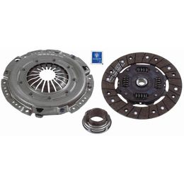 Sachs Kupplungssatz 3000638001 f&uuml;r Vaughall