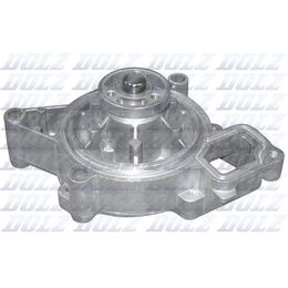 DOLZ Wasserpumpe o123 f&uuml;r Vaughall Opel CHEVROLET CADILLAC Fiat BMW