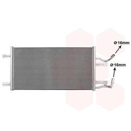 Van Wezel &Ouml;lk&uuml;hler, Automatikgetriebe 06013728 f&uuml;r BMW