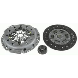 Sachs Kupplungssatz 3000951705 f&uuml;r VW