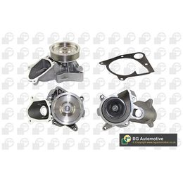 BGA Wasserpumpe cp7206t f&uuml;r BMW