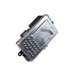 METZGER Regler, Innenraumgebl&auml;se 0917712 f&uuml;r BMW